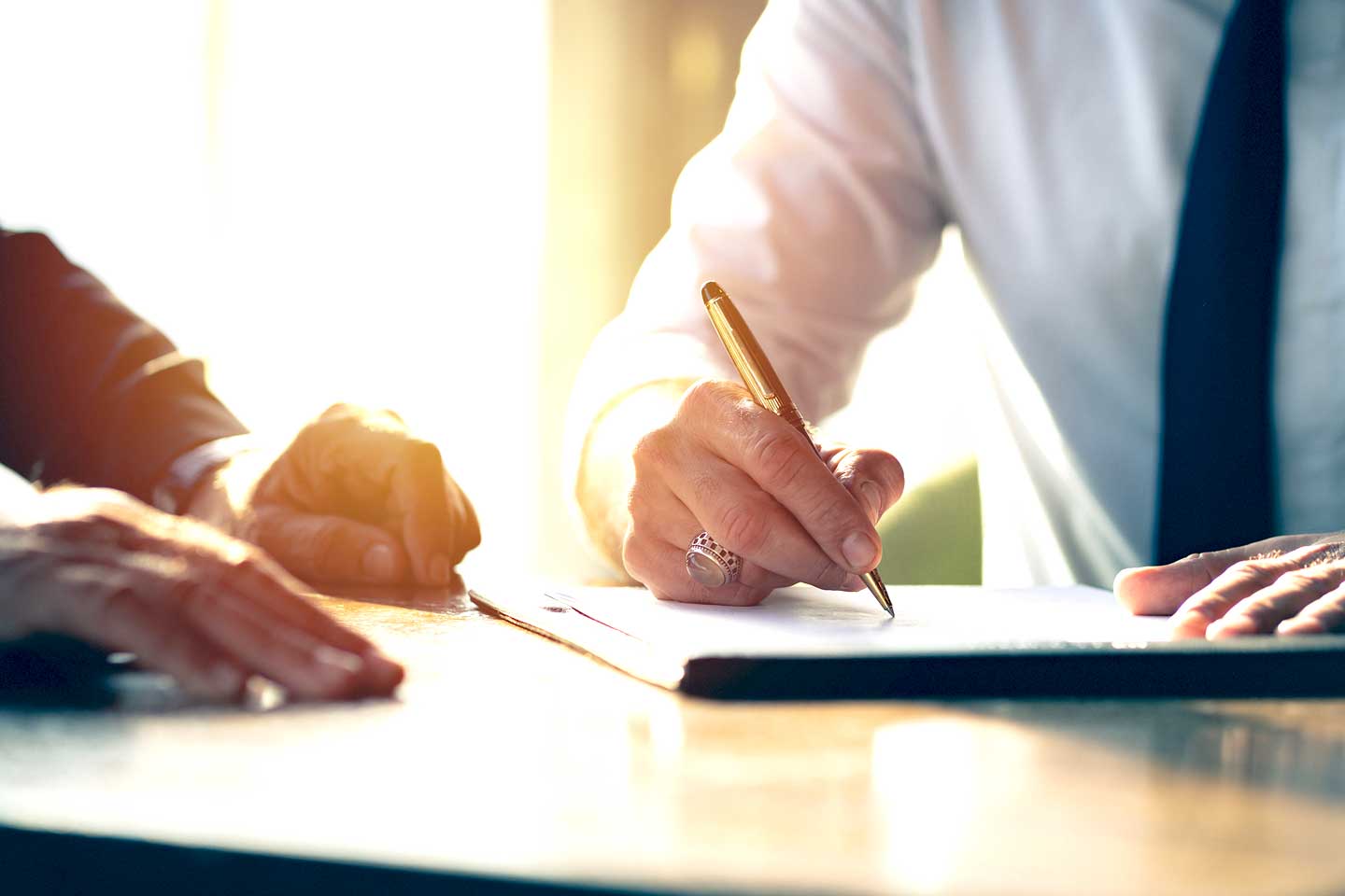 Agreed-upon Procedures | Mahoney