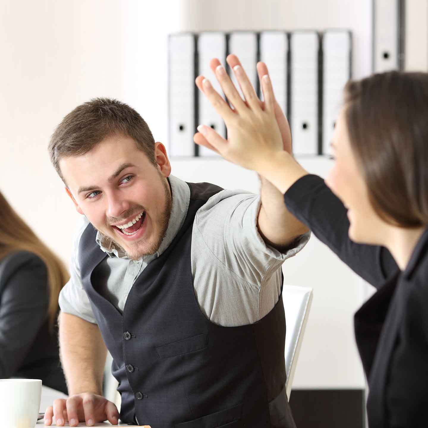 How to Love Your Work | Mahoney CPAs