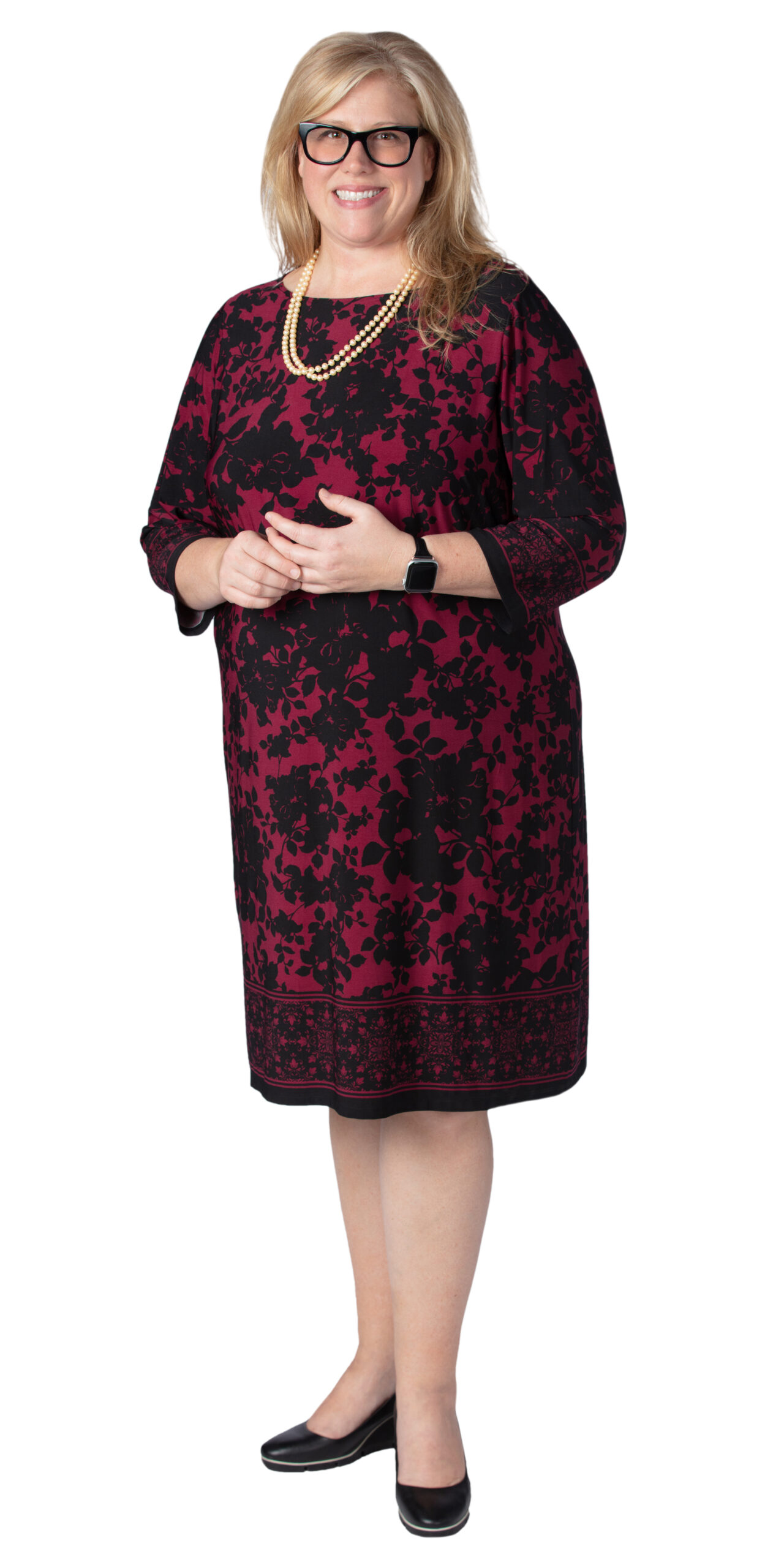 Ruth Lott, CPA | Mahoney
