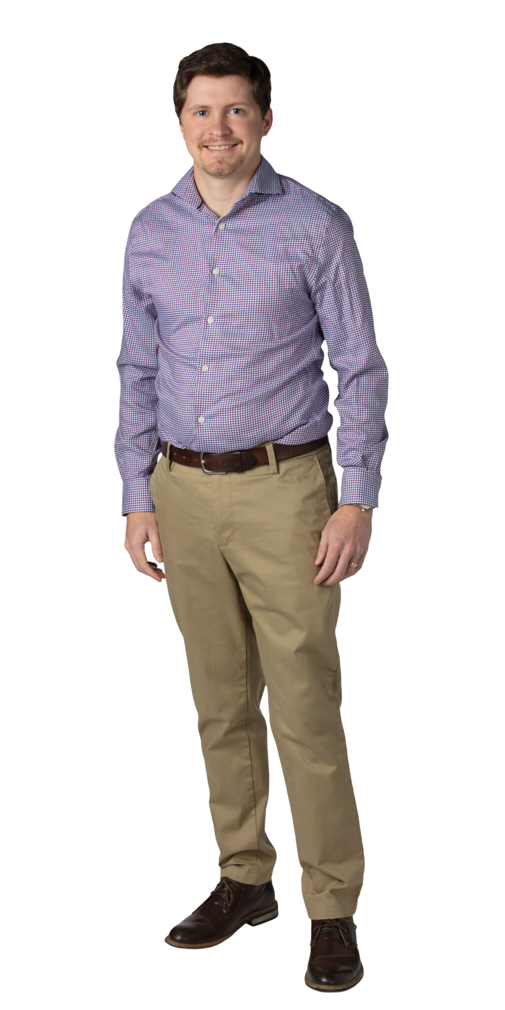 Josh Russell, CPA - Mahoney | CPAs and Advisors